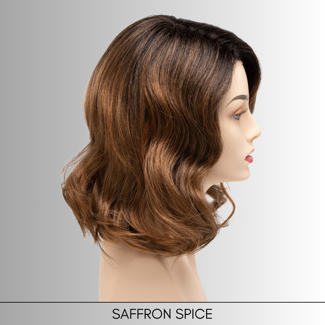 Brittaney - Synthetic Wig Collection by Envy – Spellbound
