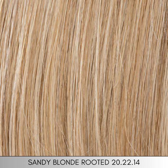 Matrix Remy Human Hair - Top Power Collection by Ellen Wille – Spellbound