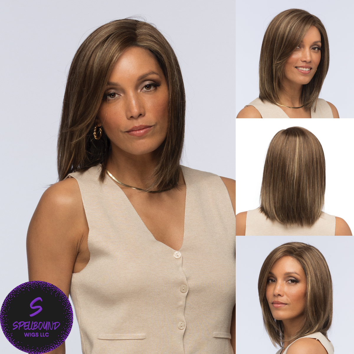 Shai - Swiss Lace+ Collection by Estetica Designs – Spellbound