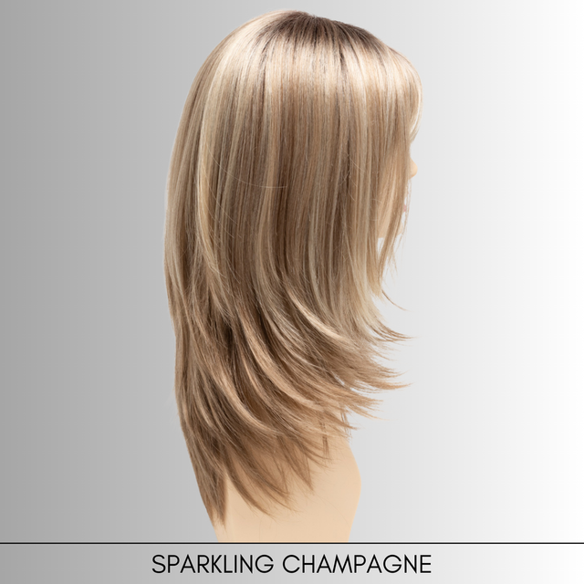 Kate - Synthetic Wig Collection by Envy – Spellbound