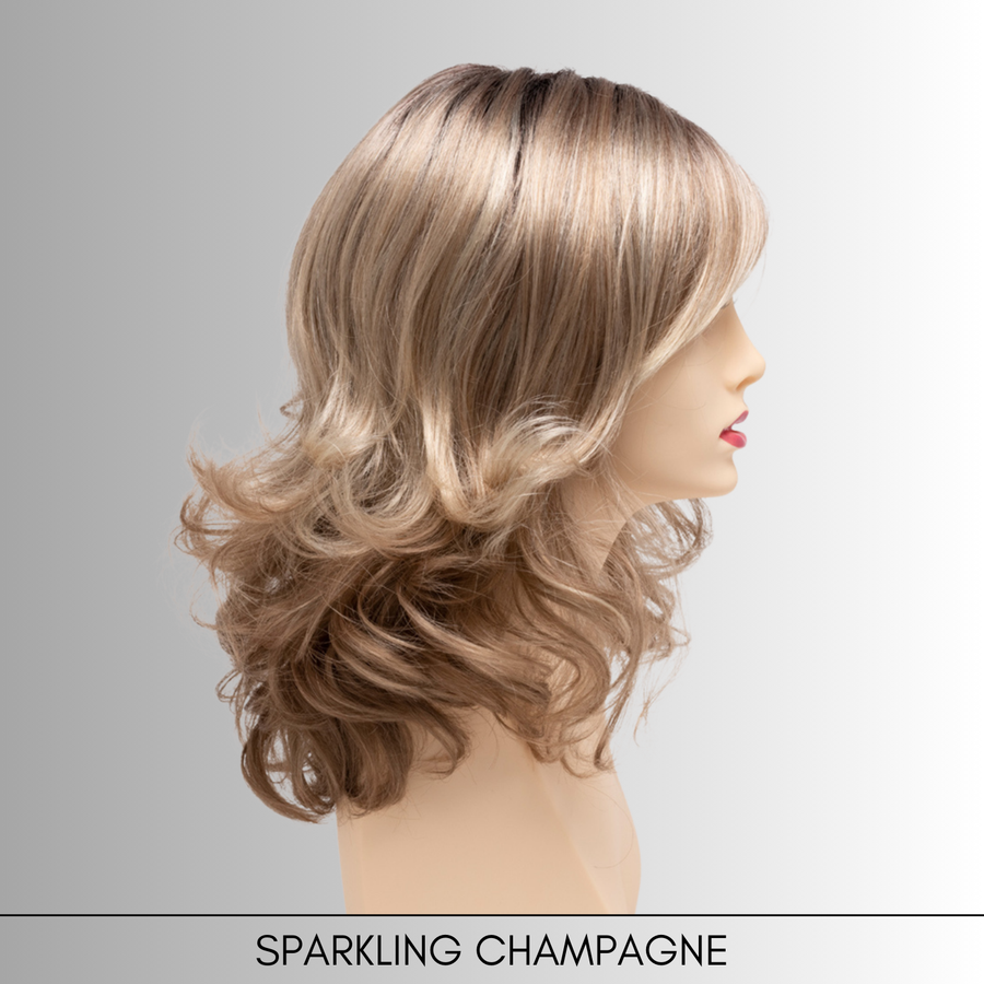 Sonia - Synthetic Wig Collection by Envy – Spellbound