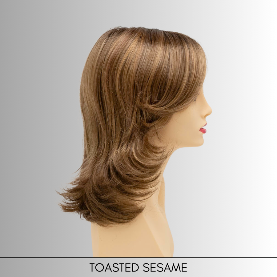 Rylee - Synthetic Wig Collection by Envy – Spellbound