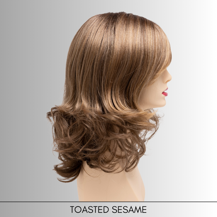 Sonia - Synthetic Wig Collection by Envy – Spellbound