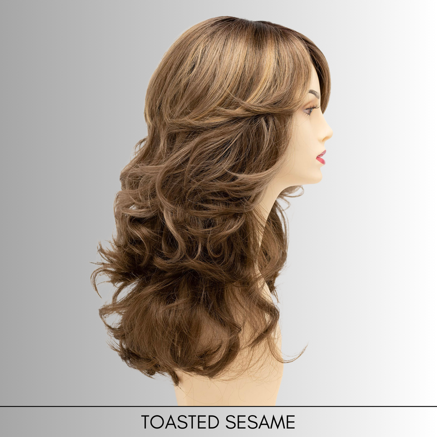 Christine - Synthetic Wig Collection by Envy – Spellbound
