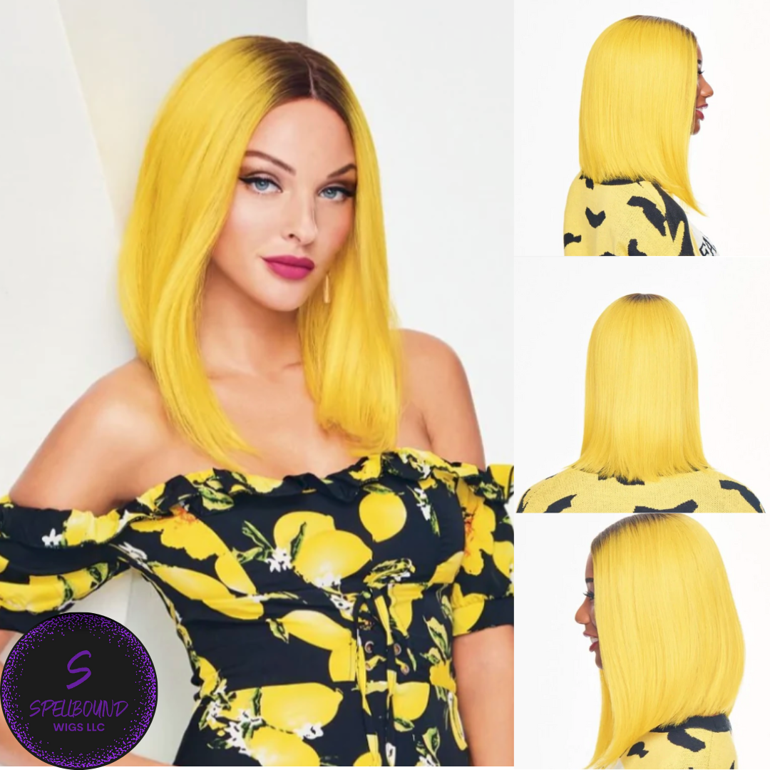 It's Always Sunny - Fantasy Wig Collection by Hairdo – Spellbound