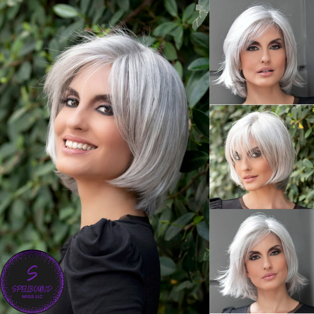 Haley - Synthetic Wig Collection by Envy – Spellbound