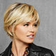Textured Fringe Bob - Fashion Wig Collection by Hairdo – Spellbound