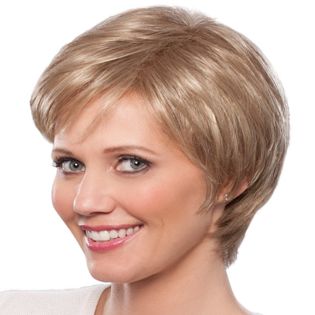 Tori in English Tea HL - Modacrylic Fiber Collection by TressAllure ...