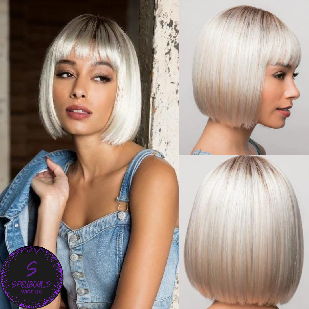 Nico - Hi Fashion Collection by Rene of Paris – Spellbound