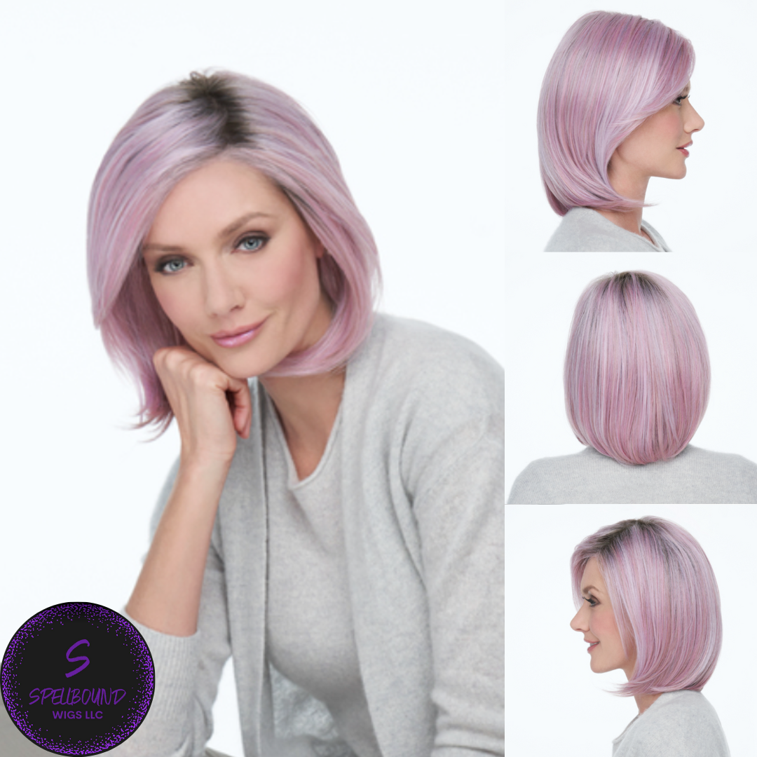 Dare To Be - Signature Wig Collection by Raquel Welch – Spellbound