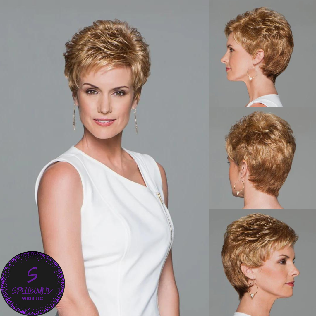 Aspire - Plus Colors Collection by Gabor – Spellbound